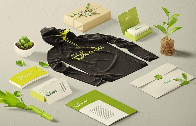 10 Tips On Colour Selection While Designing Your Logo