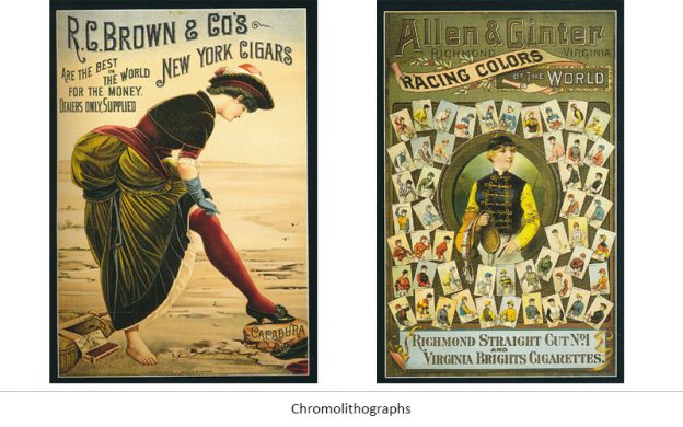 Peeping Into the Past: A Brief History Of Logo