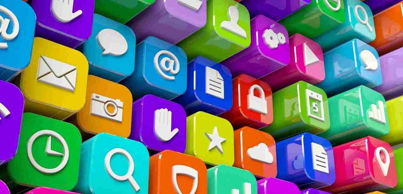 How to Design and Create An Amazing App Icon - vervelogic