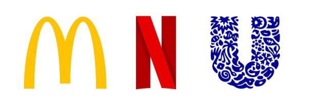 7 types of logos that designers use a company logo design