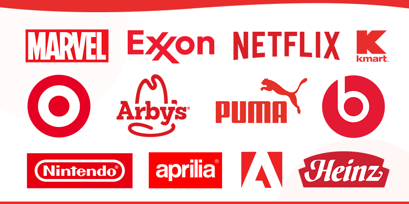Red Logos Inspirations - Foolproof Tips for You