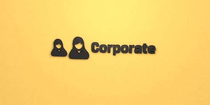 Corporate Logo - Creative Corporate Logo Design Tips