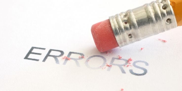 How To Avoid The Common Errors in Logo Design - vervelogic