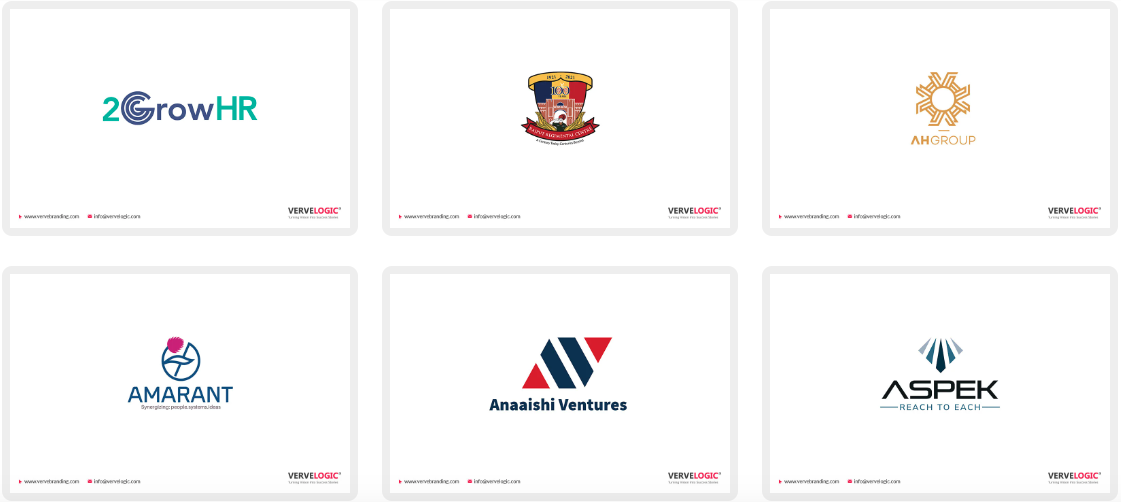 Tips for Considering The Best Logo Design in India