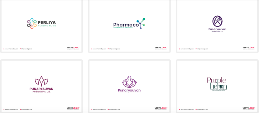 5 Important Considerations for Pharma Logo Design & Branding