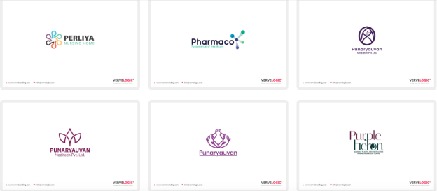 5 Important Considerations for Pharma Logo Design & Branding