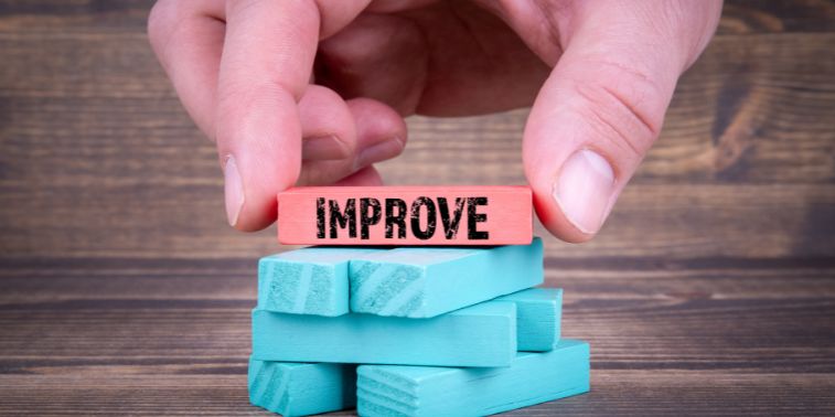 How can you improve your logo? Get Answer - vervebranding