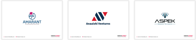 How to Design a Blog Logo in 5 Easy Steps - vervebranding