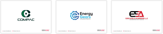 How to Design a Blog Logo in 5 Easy Steps - vervebranding