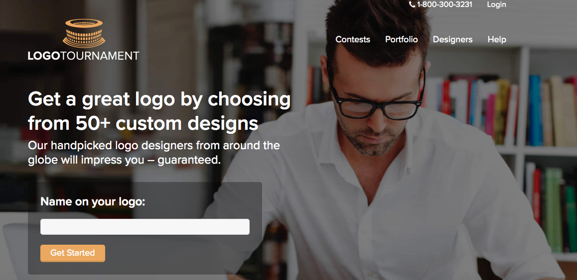 Top 11 Logo Design Contest Websites You Must Know - VB