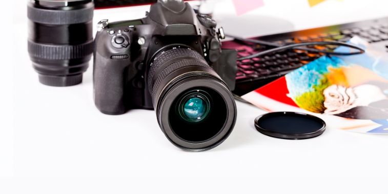 Professional Photography Logo Ideas, Tricks, and Tips