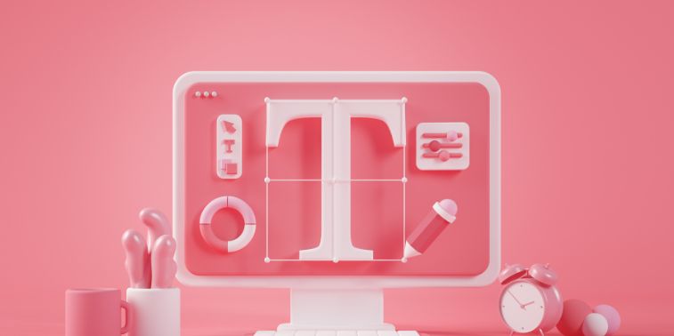 How to Design a Comprehensive Text Logo to Tell Your Story?