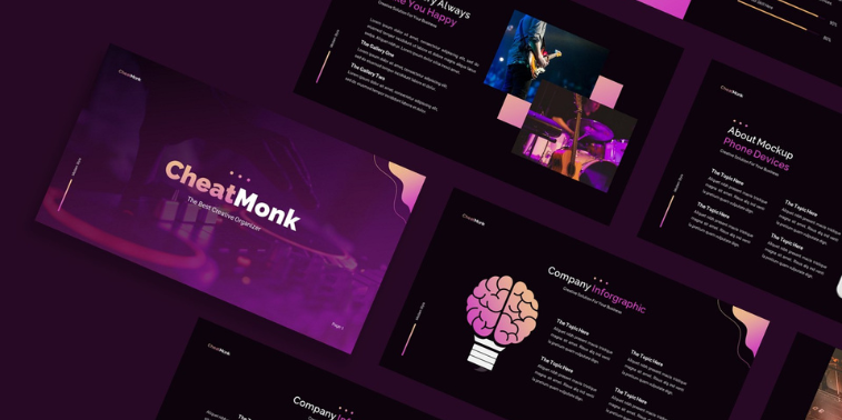 Why should your Brand have multiple logo variants?