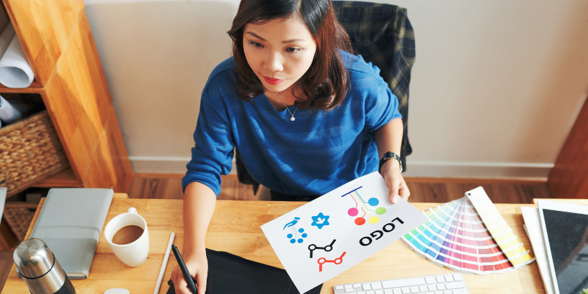 What Are The Major Logo Designing Challenges At Present?