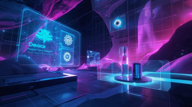 Designing for Digital-First Brands: Logo & Packaging in a Virtual World